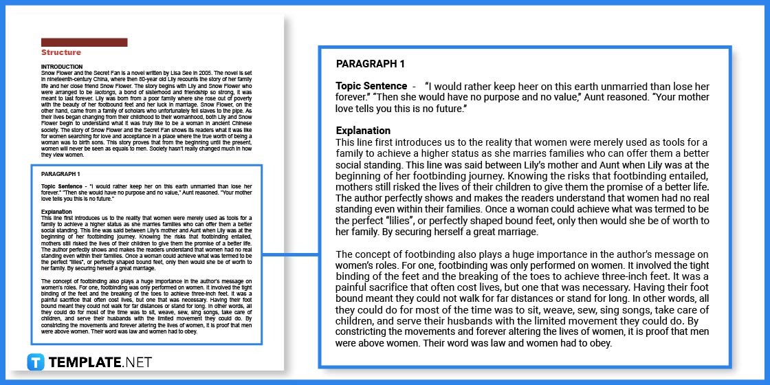 How to Make/Create a Rhetorical Analysis Essay [Templates + Examples] 2023