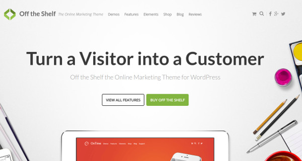 21+ Best Digital Agency WordPress Themes & Templates 2023 [Download Now]