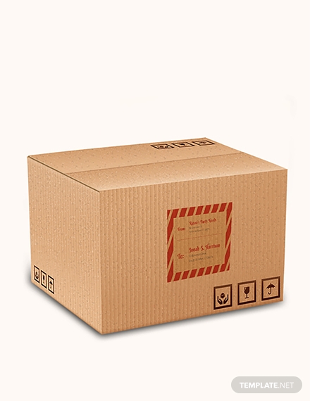 10+ Label Designs & Templates in Apple Pages