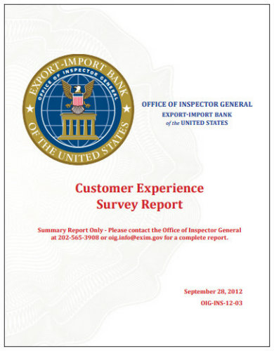 6+ Customer Visit Report Templates - Word, Pages, PDF,
