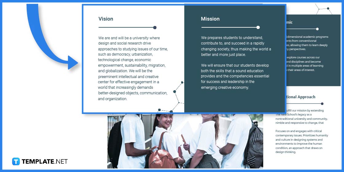 How To Make/Create a School Brochure [Templates + Examples] 2023