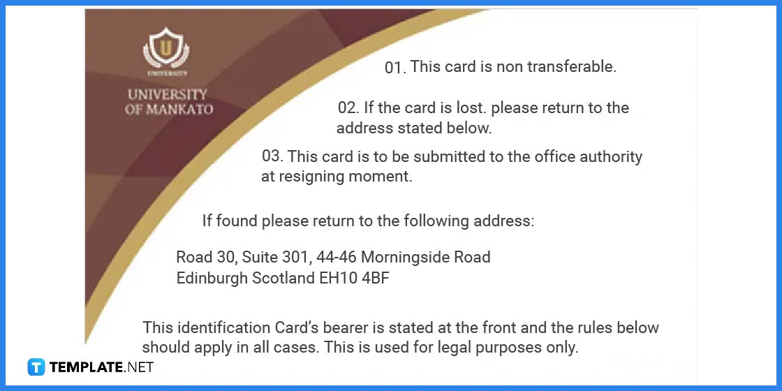 How To Make/Create a Student ID Card [Templates + Examples] 2023