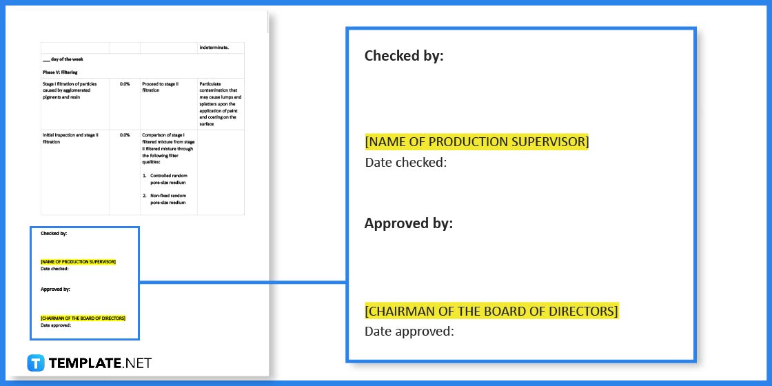How to Make/Create an Operations Report [Templates + Examples] 2023