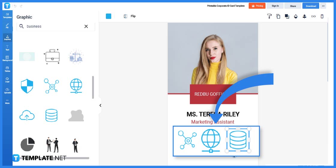 How to Make/Create an ID Card [Templates + Examples] 2023