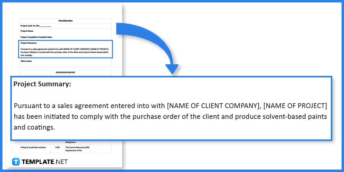How to Make/Create an Operations Report [Templates + Examples] 2023