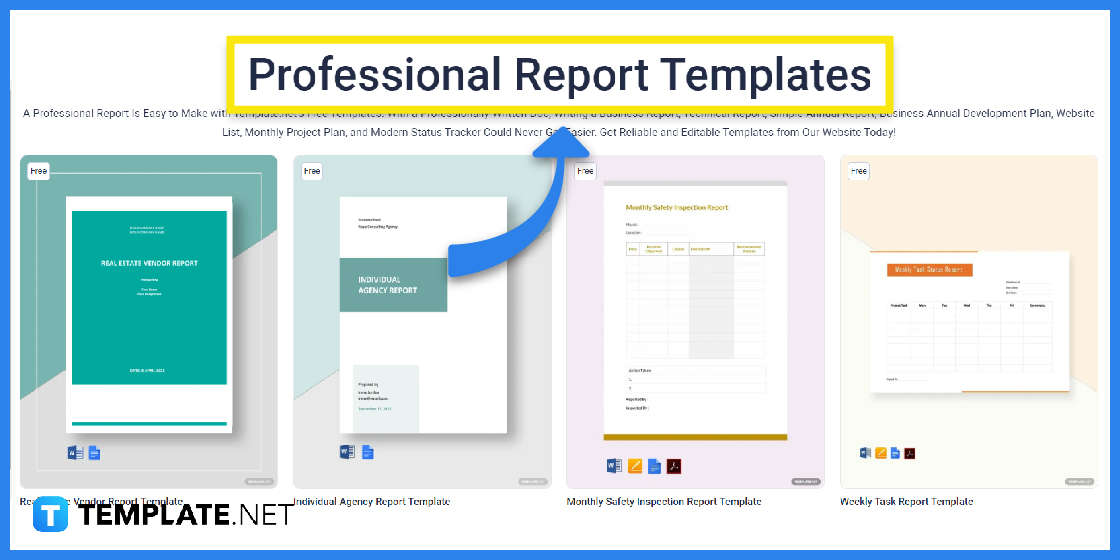 10 Expert Tips How To Write A Professional Report In 2024