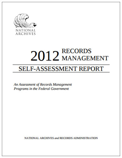 5+ Assessment Report Templates - Google Docs, MS Word, Pages