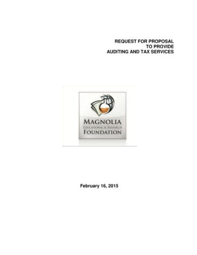 7+ Accounting Proposal Templates - MS Word, Google Docs, Pages, PDF