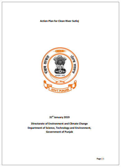 8 Cleaning Action Plan Templates PDF Word