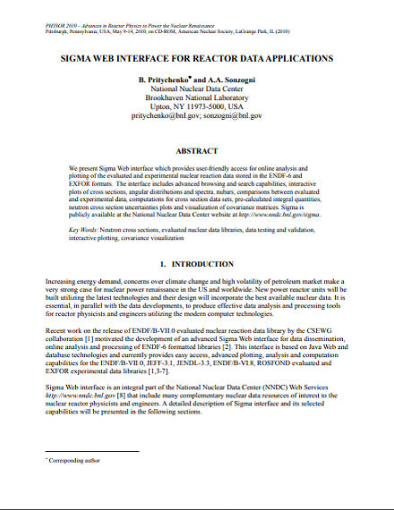 Template Formal Report Sample HQ Printable Documents