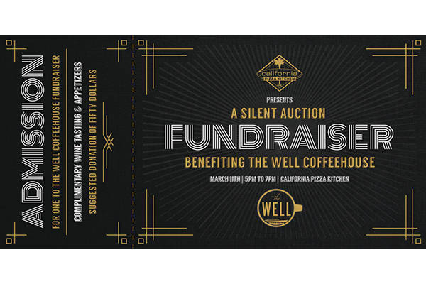 16 Best Fundraiser Ticket Templates In AI Word Pages PSD 