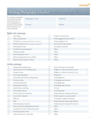 Download Printable Wedding Checklist Pdf Timeline Checklistwedding 
