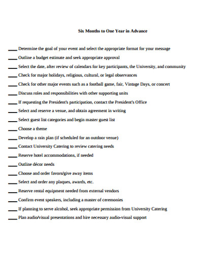18+ Event Timeline Templates in Google Docs | Word | Pages | PPT | PDF