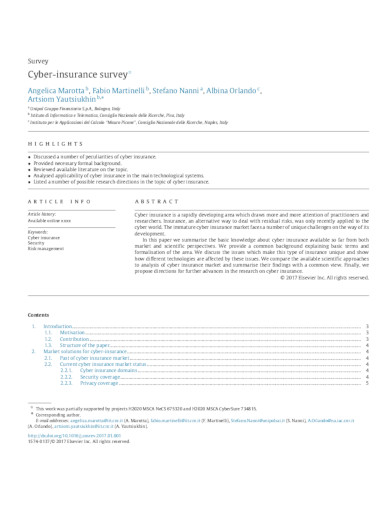 17+ Insurance Survey Templates in PDF | DOC | XLS