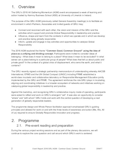 18 Event Report Templates In Google Docs Word Pages PDF XLS