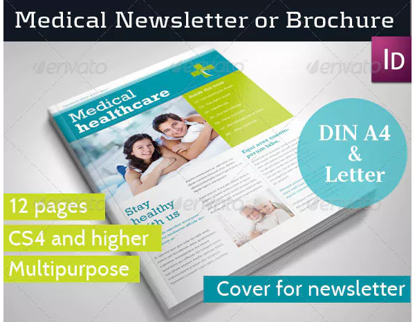 Medical Newsletter
