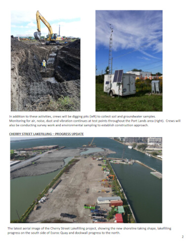 11+ FREE Construction Notice Templates - DOC, PDF