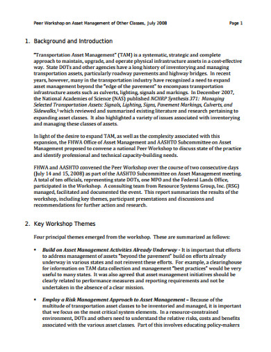 11+ Workshop Inventory Templates in PDF | DOC