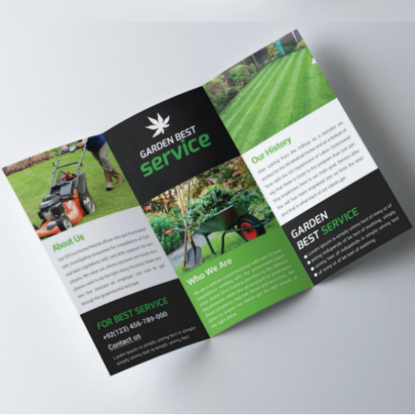 24+ Home Care Brochure Templates - Samples, Examples, Formats