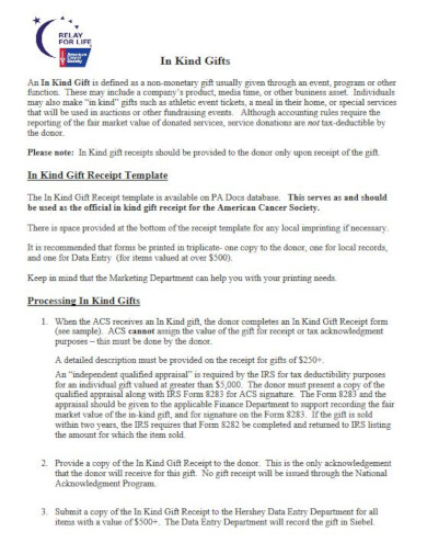 10+ Non-Profit Invoice Templates - PDF, PSD, Google Docs, Word