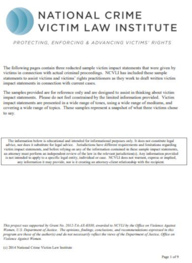 15+ Legal Statement Templates - PDF, Google Docs, Word, Pages