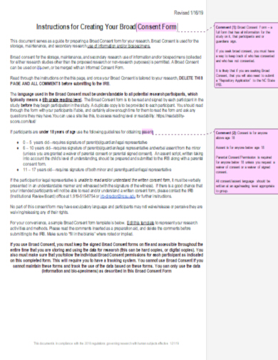 15+ Legal Form Templates - Word, Pages, Doc