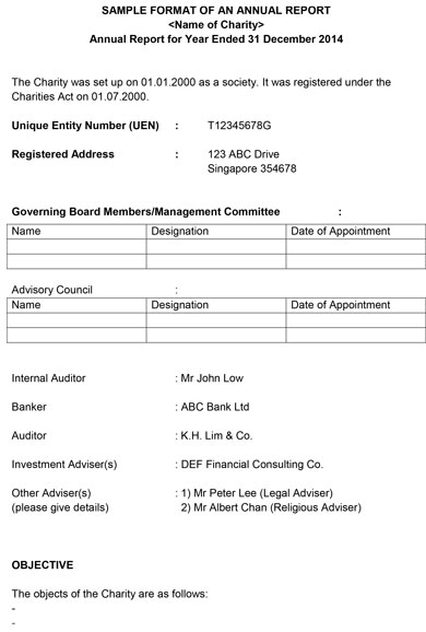 10+ Fundraising Report Templates - PDF, Doc