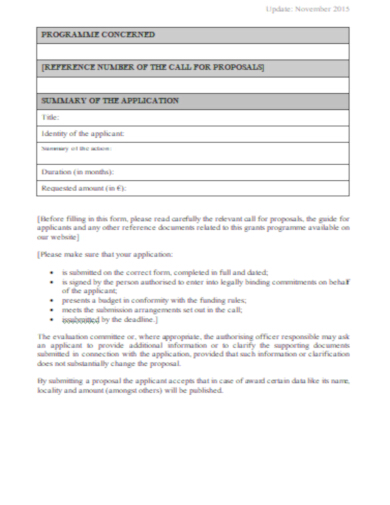15+ Legal Form Templates - Word, Pages, Doc