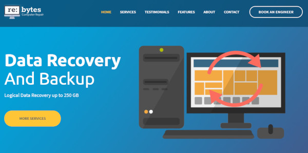 17+ Best Computer Repair WordPress Themes & Templates 2023 [ Download Now ]
