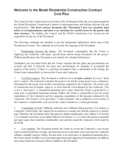 11+ Construction Release Form Templates - DOC, PDF