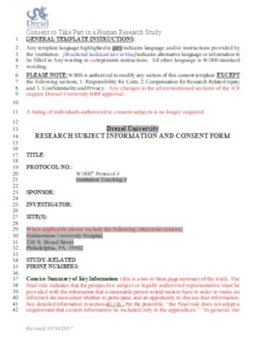 15+ Legal Form Templates - Word, Pages, Doc