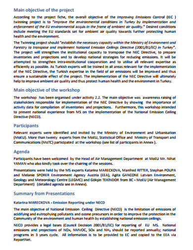 11+ Workshop Inventory Templates in PDF | DOC