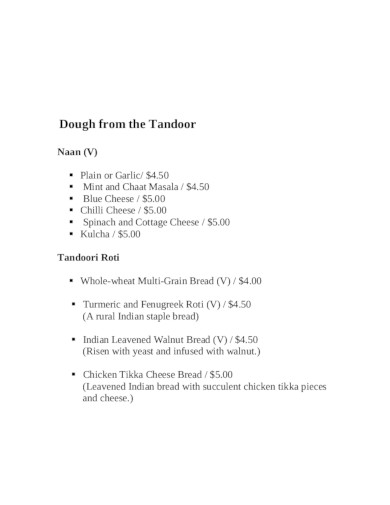 20+ Banquet Event Order Templates in PDF | DOC | XLS