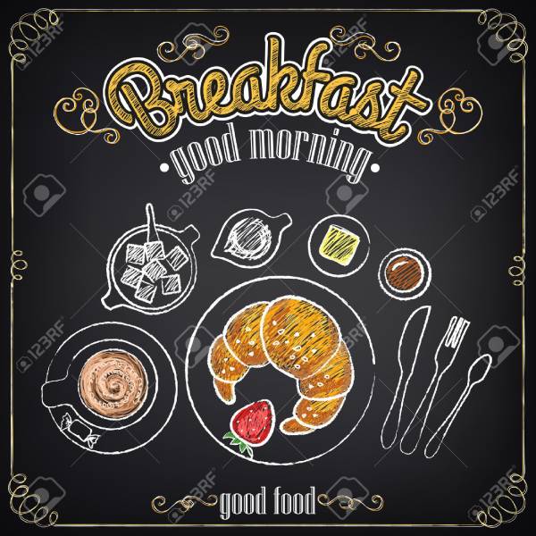 Breakfast Menu - 12+ Free Templates in MS Word, PSD, InDesign ...