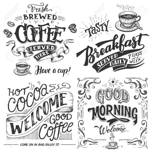 Breakfast Menu - 12+ Free Templates in MS Word, PSD, InDesign ...