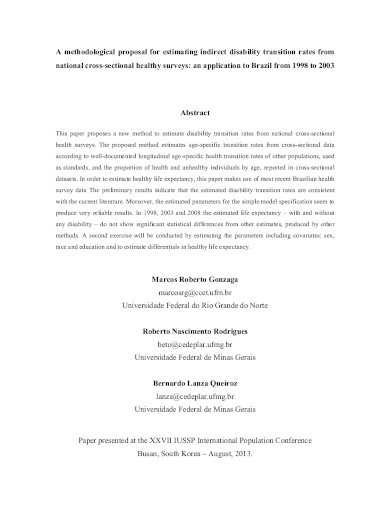 12+ Estimate Proposal Templates - Google Docs, Word, Pages, PDF