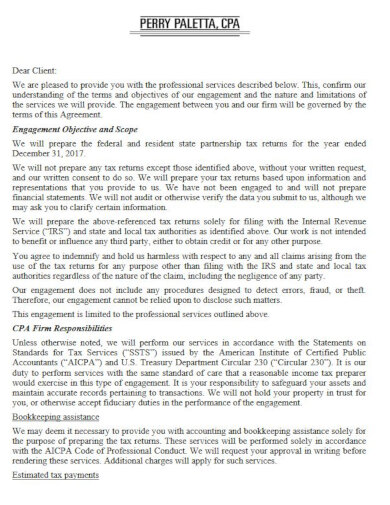 10+ Financial Service Email Templates - PDF, Docs