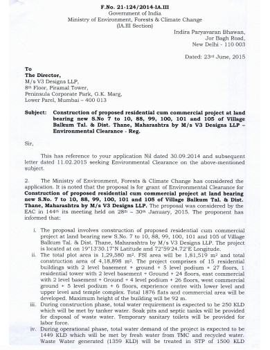 8 FREE Residential Construction Proposal Templates In PDF