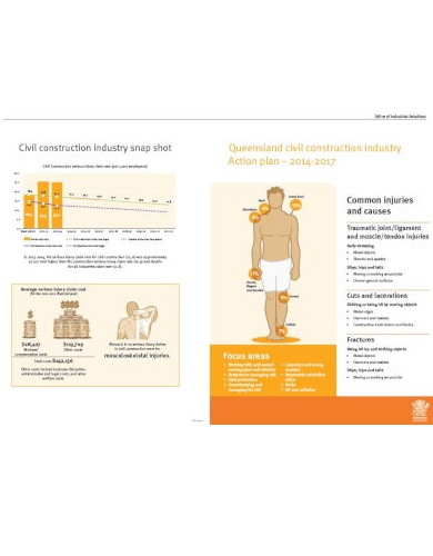 14+ FREE Construction Action Plan Templates - PDF, DOCX