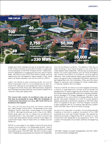 10+ Financial Newsletter Templates - PDF