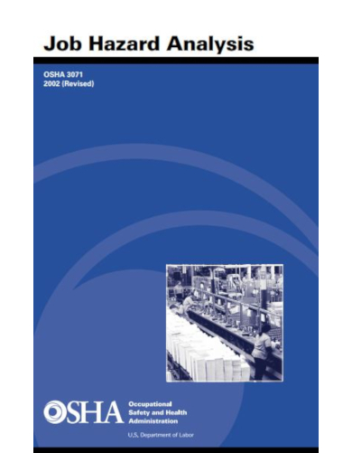10+ Job Hazard Analysis Templates - Google Docs, Word, Pages, PDF
