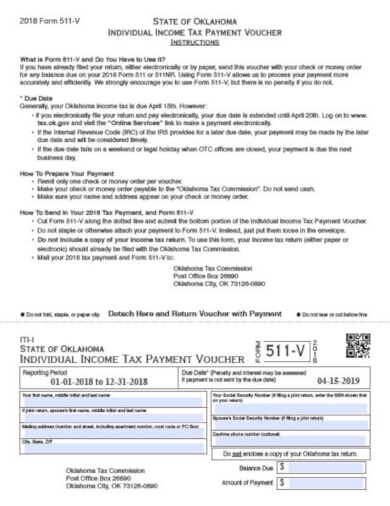 7+ Financial Voucher Templates - PDF