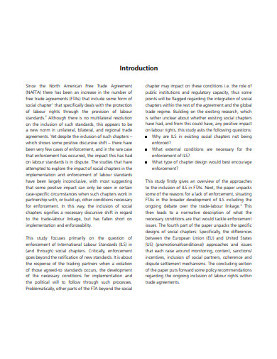 15+ Conditional Agreement Templates - Google Docs, Word, Pages, PDF