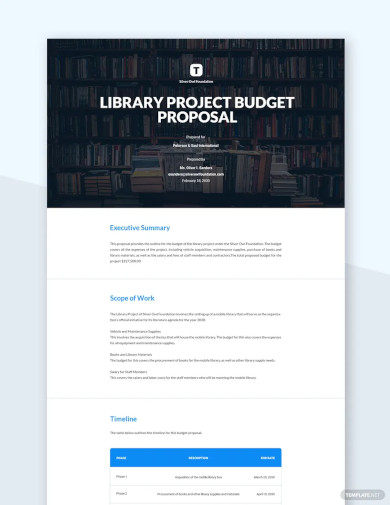 14+ Grant Budget Templates - PDF, Word