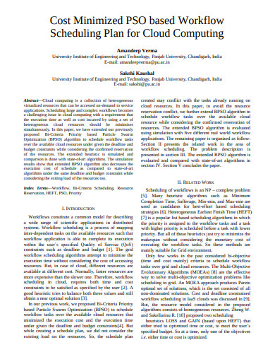 8+ Workflow Plan Templates- PDF