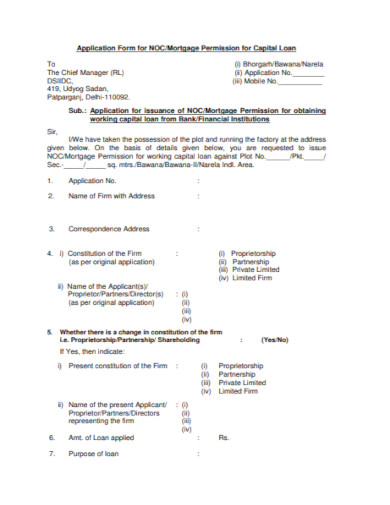 Free 19+ Property Authorization Letter Templates in PDF | DOC