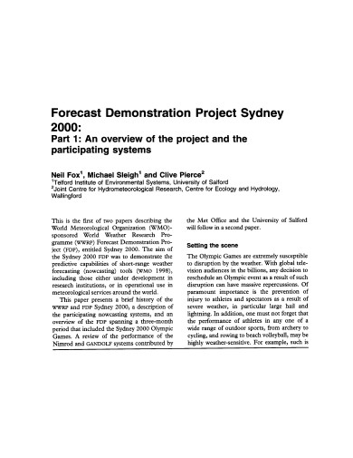 10+ Project Forecast Templates - DOC, PDF