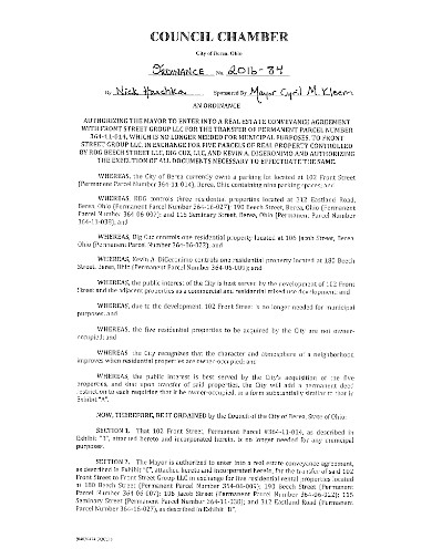 15+ Conveyance Agreement Templates - Google Docs, Word, Pages, PDF