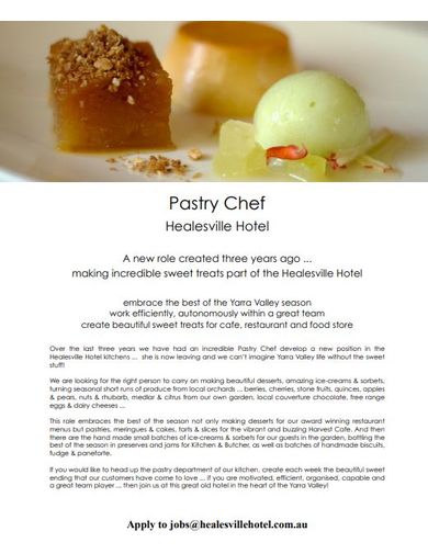 16+ Job Advertisement Templates - AI, Pages, PSD, PDF