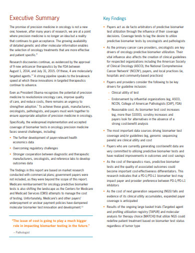 4+ Trend Report Templates in Google Docs | Word | Pages | PDF